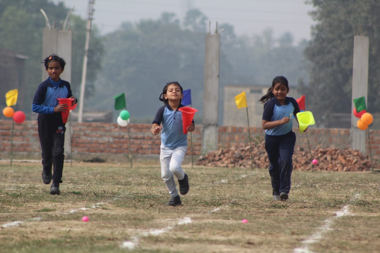 CBSE School in Burdwan, MAGNUS Global School, International School in ...