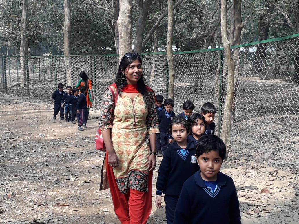 CBSE School in Burdwan, MAGNUS Global School, International School in ...