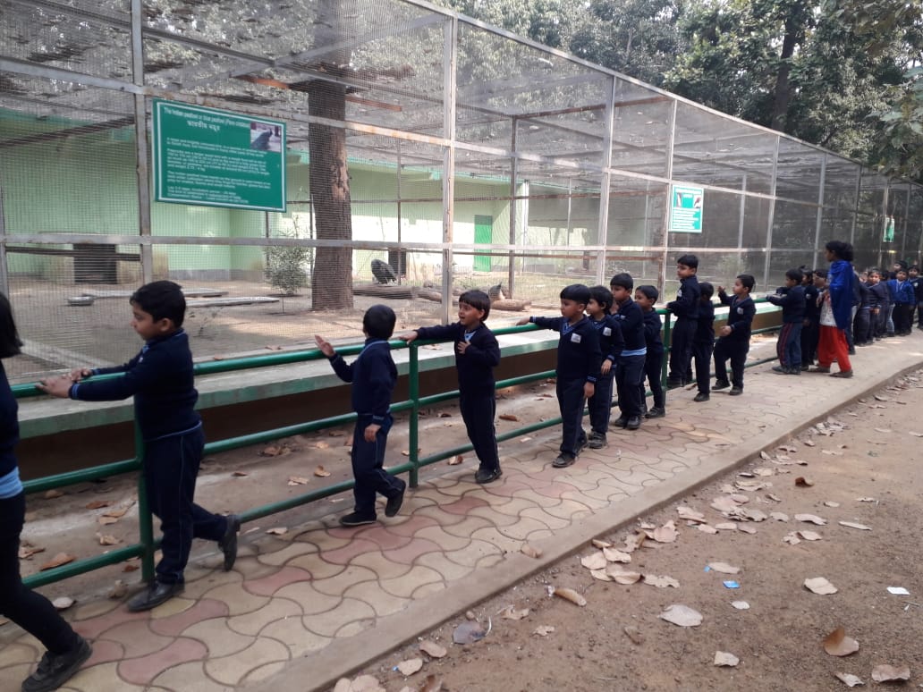CBSE School in Burdwan, MAGNUS Global School, International School in ...