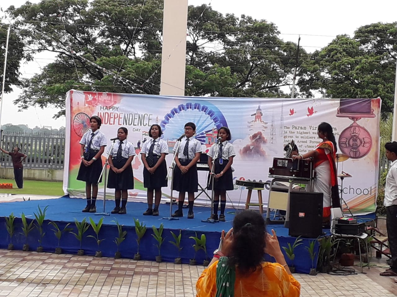 CBSE School in Burdwan, MAGNUS Global School, International School in ...