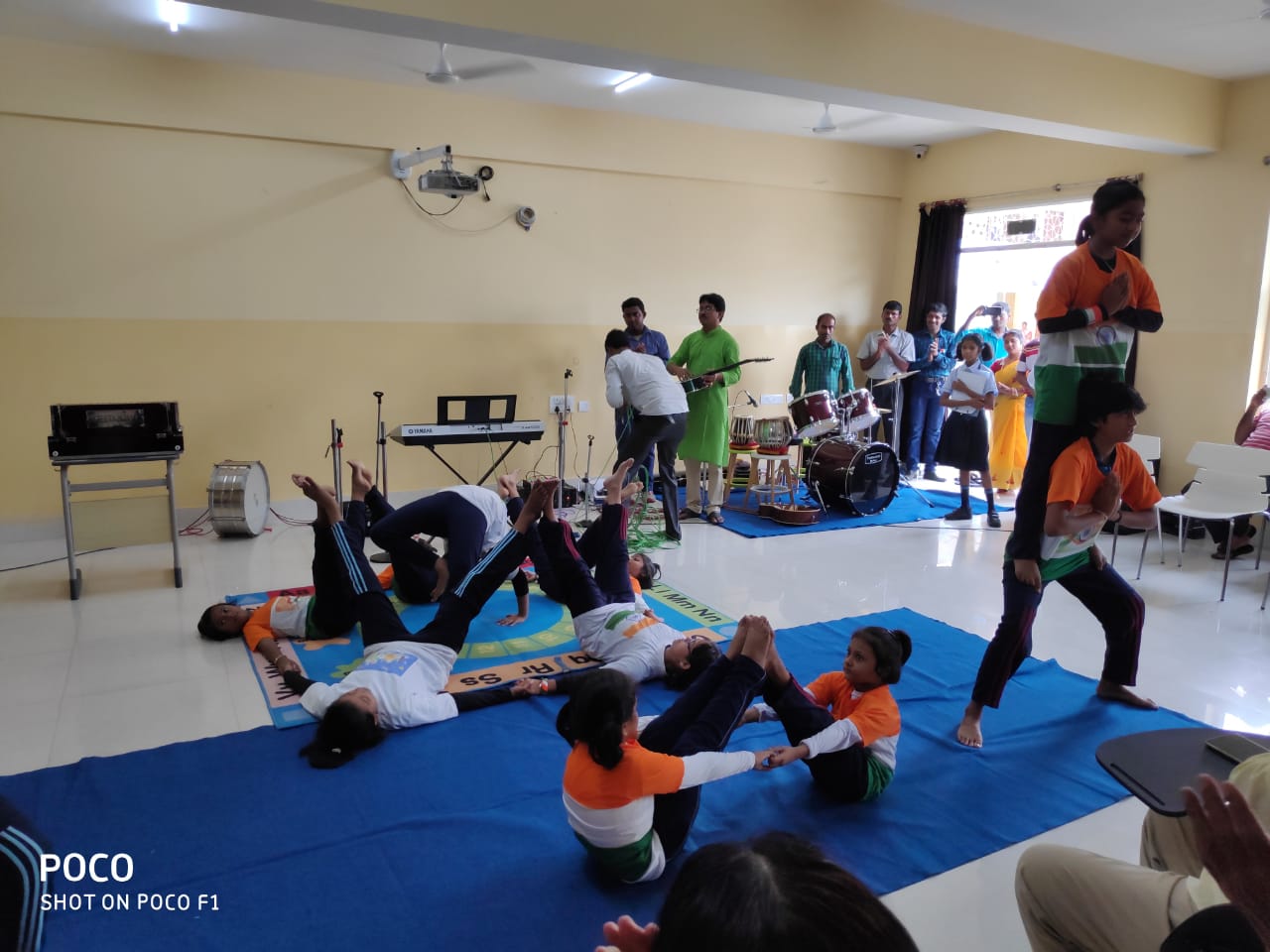 CBSE School in Burdwan, MAGNUS Global School, International School in ...