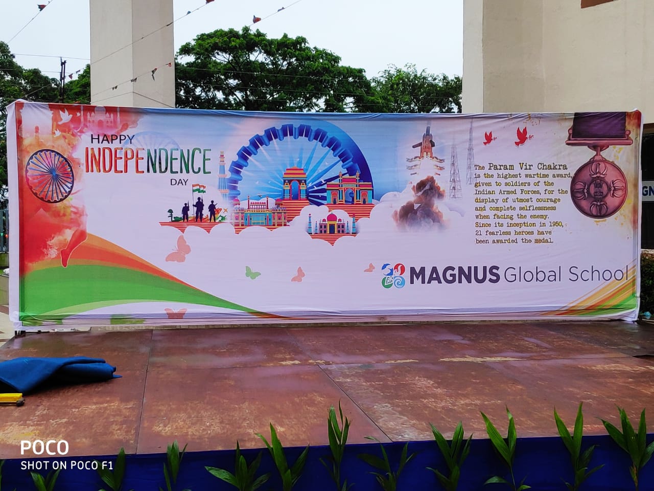 CBSE School in Burdwan, MAGNUS Global School, International School in ...