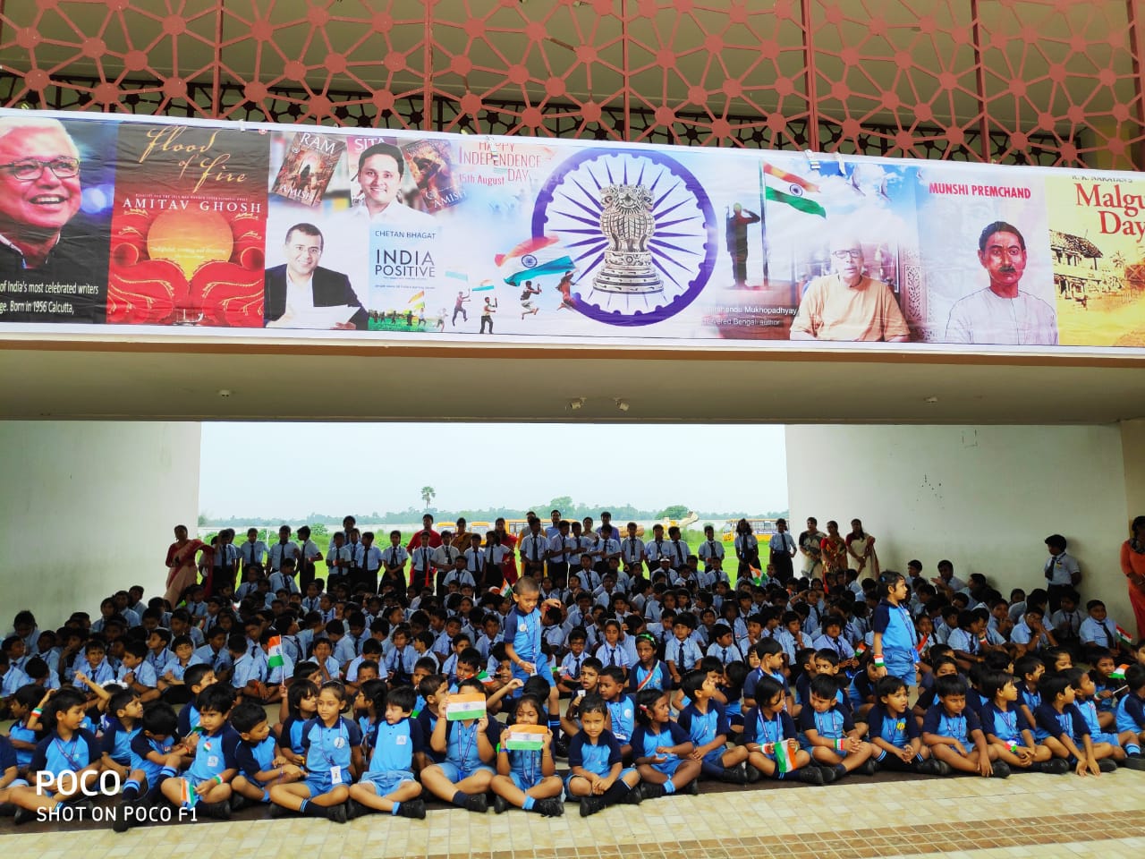 CBSE School in Burdwan, MAGNUS Global School, International School in ...