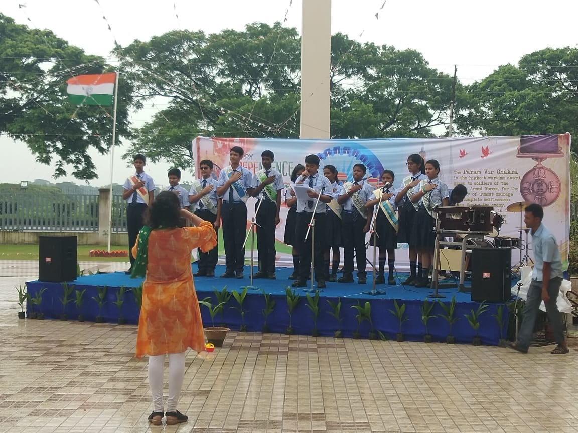 CBSE School in Burdwan, MAGNUS Global School, International School in ...
