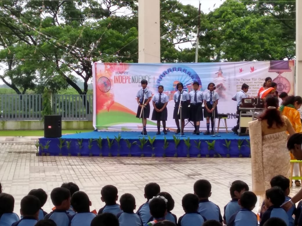 CBSE School in Burdwan, MAGNUS Global School, International School in ...